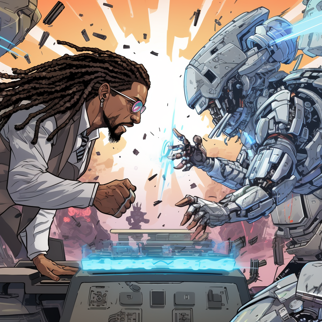 Matt Blackburn Codes