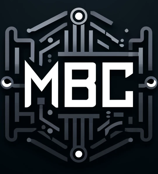 Matt Blackburn Codes